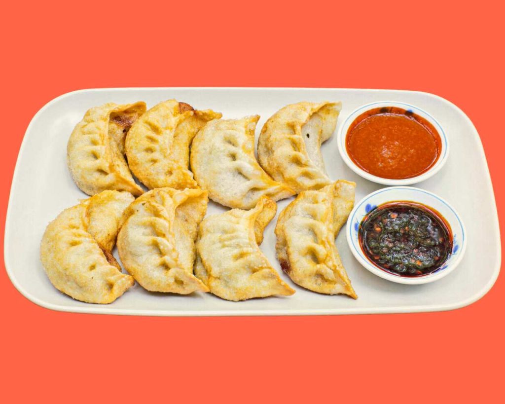 Yummy Momo – Culinary Heritage of Indian and Tibetan Cuisine